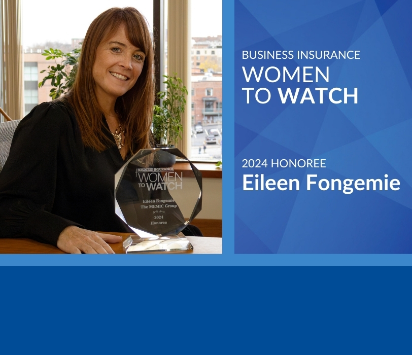 MEMIC - Workers' Compensation Insurance - Portland, Maine.